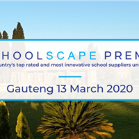 Book tickets for Schoolscape Premier - Johannesburg 2020 | Quicket