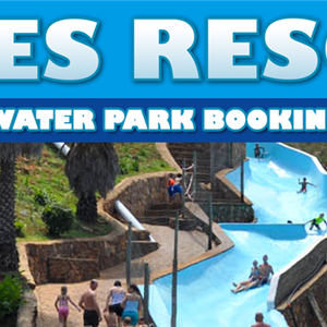 Book tickets for Pines Resort Water Park Bookings For October 2016