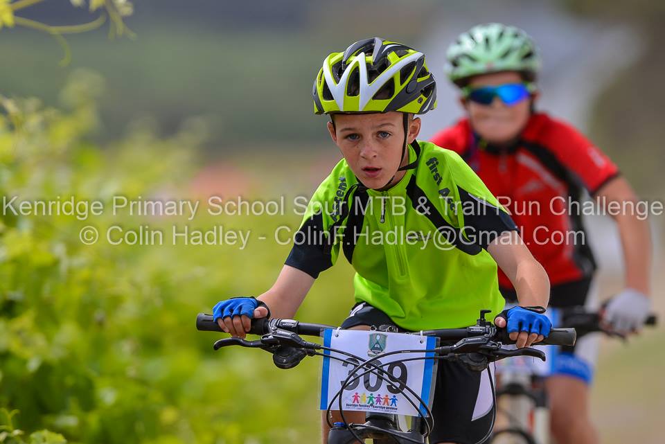 Book tickets for Spur Kenridge Primary School Mountain Bike and Trail ...