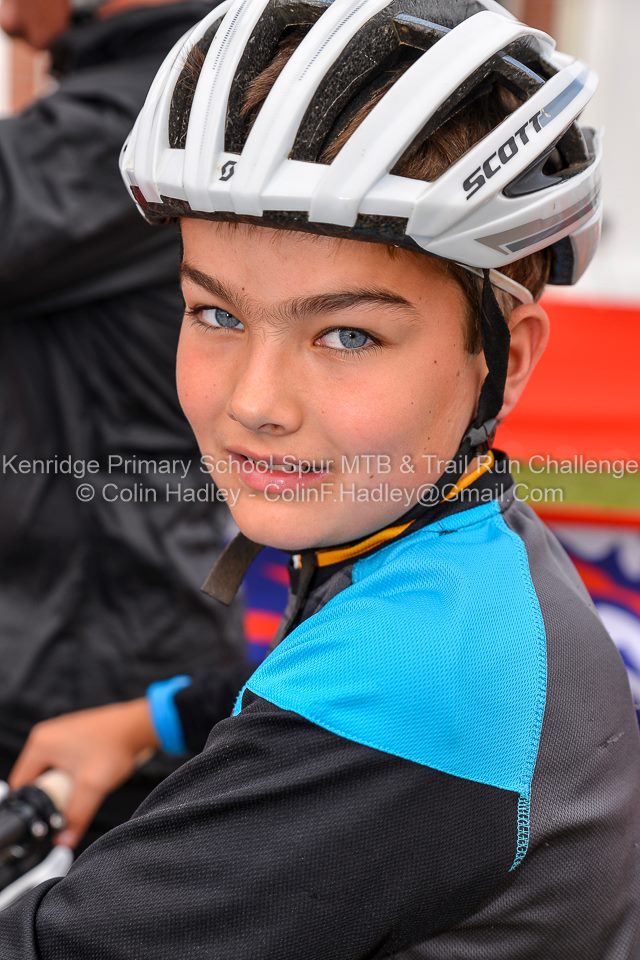 Book tickets for Spur Kenridge Primary School Mountain Bike and Trail ...