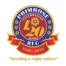 Primrose RFC on Quicket
