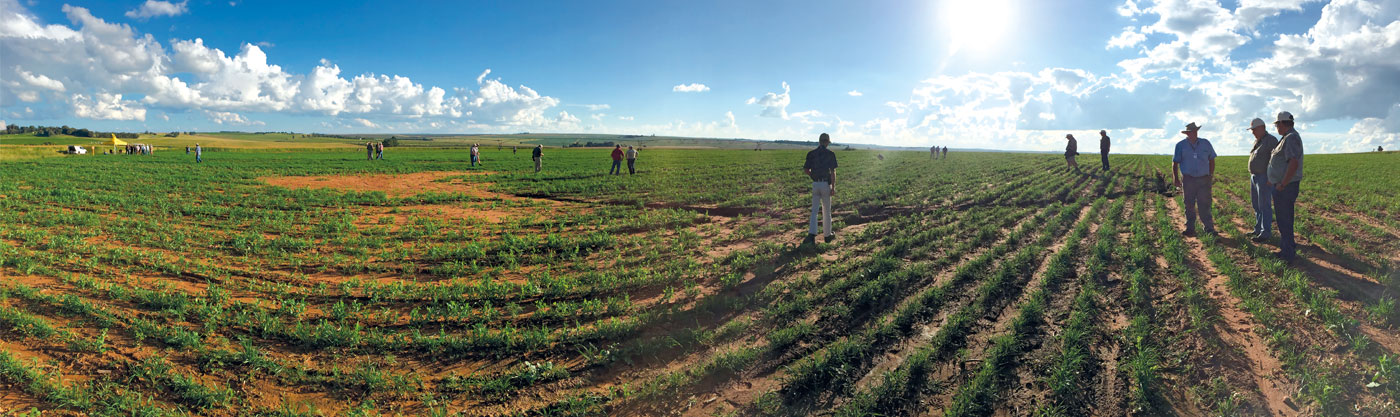 Book tickets for BLWK “Jack Human” Bewaringslandbouweek /CAWC “Jack ...