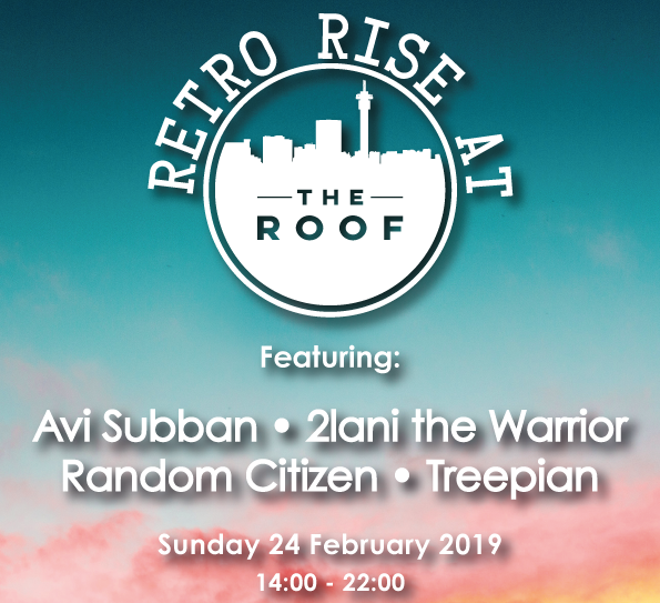 Book tickets for Retro Rise