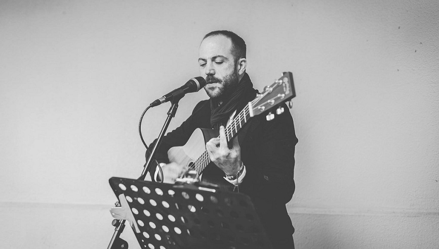 Book tickets for adpr & The Nook presents a Kalk Bay house concert w ...