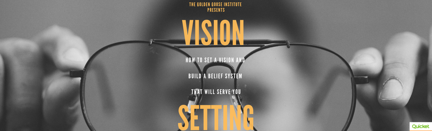 Book tickets for Vision Setting - How to Set a Vision and Build a ...