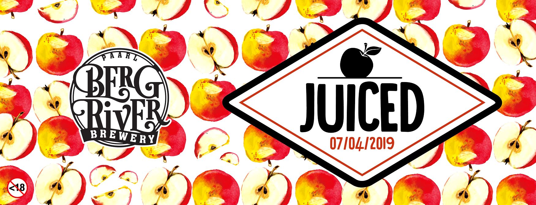 Book tickets for JUICED – Apple Sunday