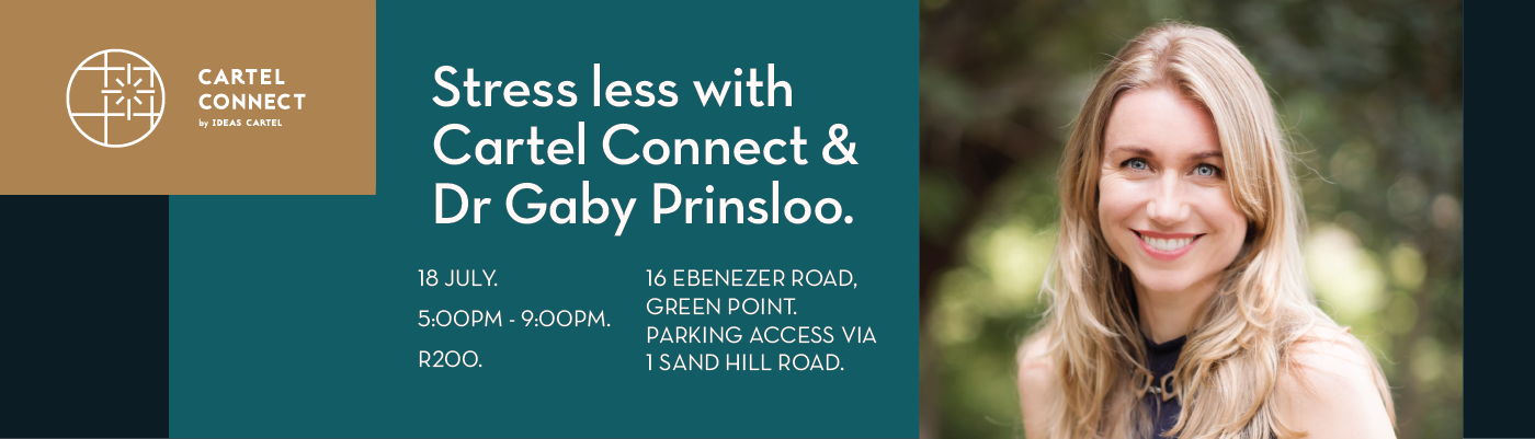 Book tickets for The Psychological Price of Entrepreneurship with Dr ...