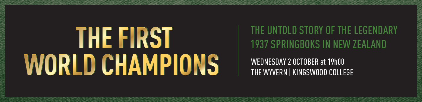 Book tickets for The First World Champions