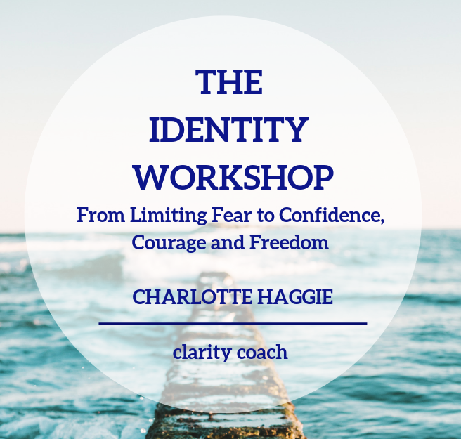 Book tickets for The Identity Workshop