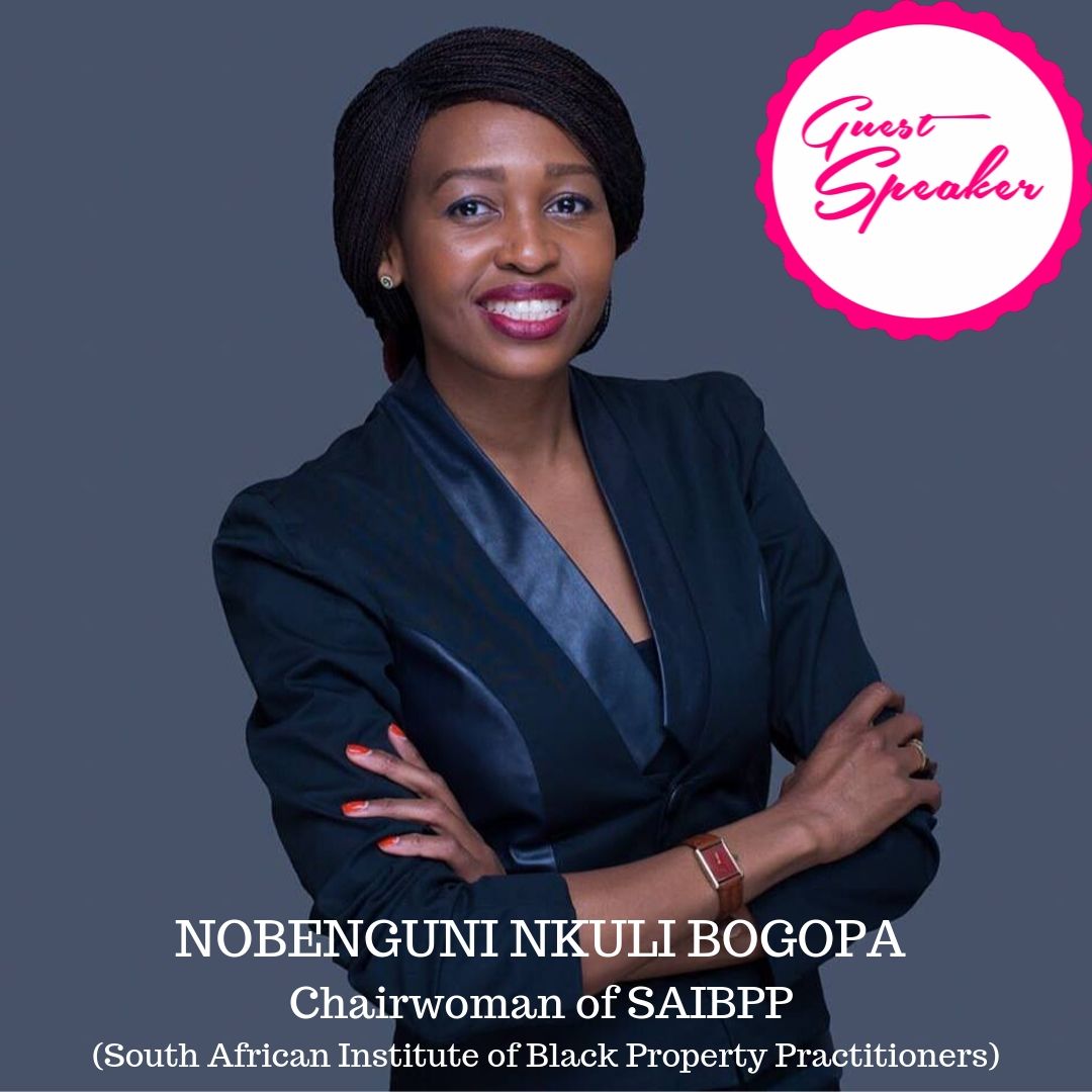 Book tickets for Women in Property Workshop - 16 November