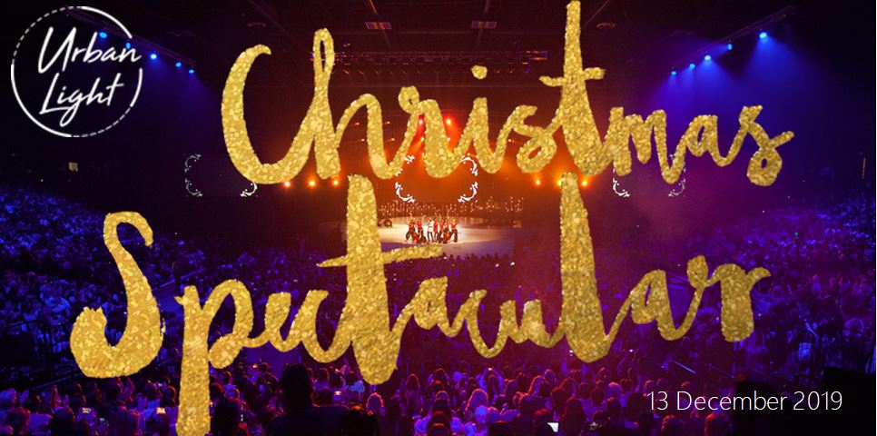Book tickets for Christmas Spectacular 2019