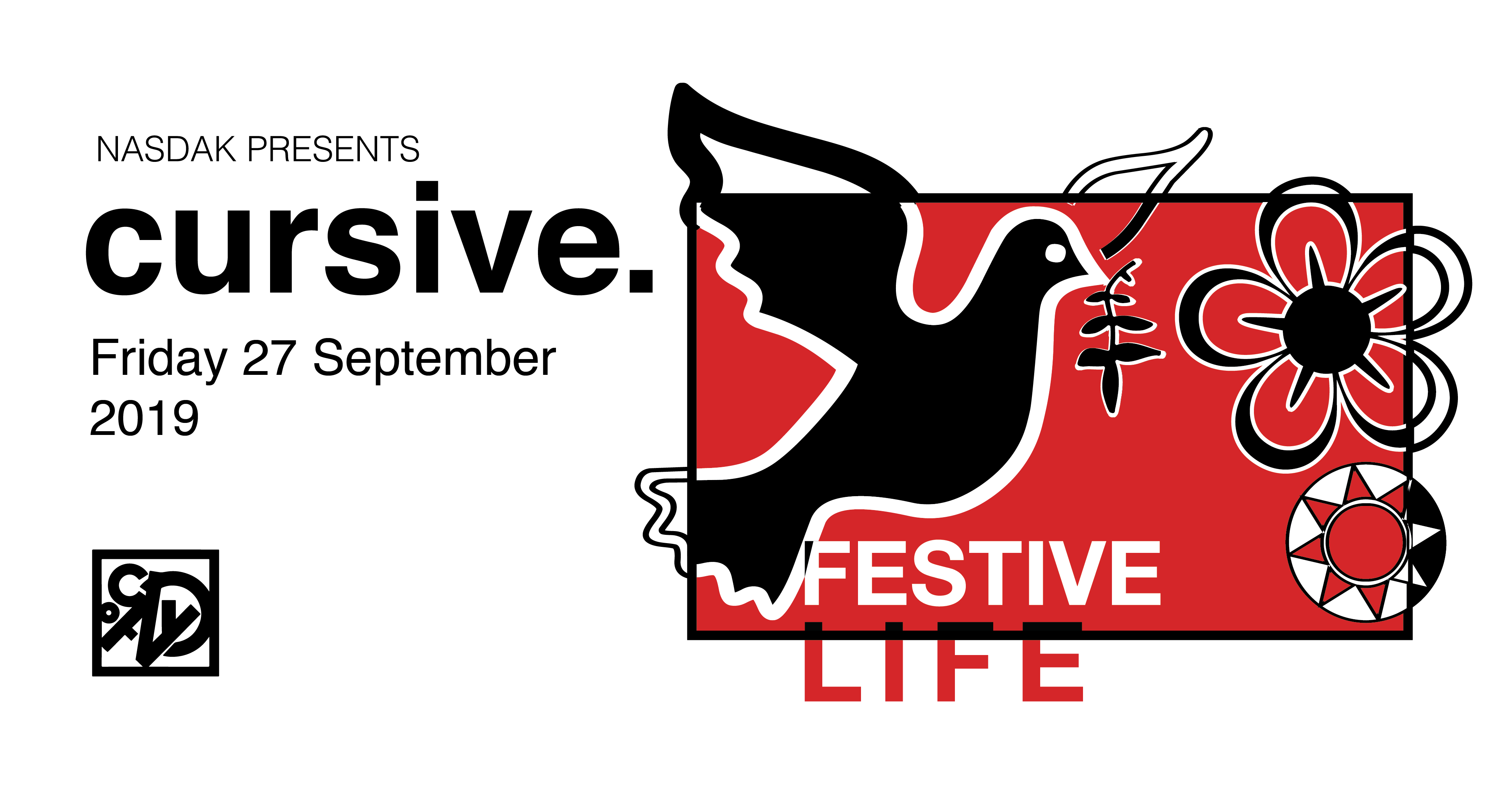 Book tickets for Cursive