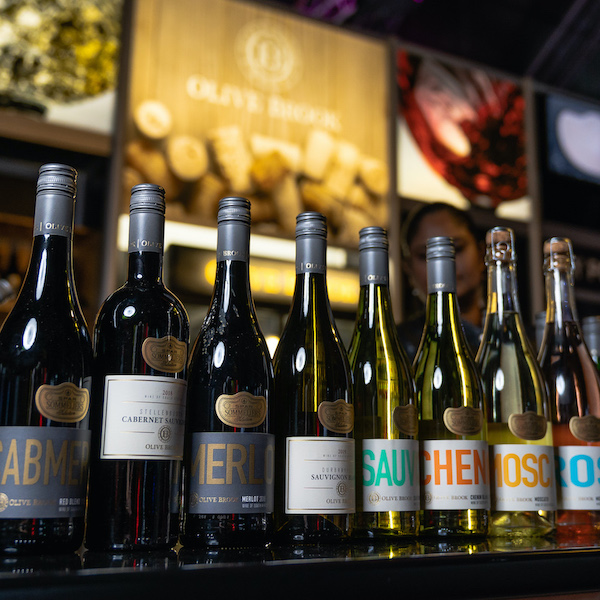 Book tickets for The TOPS at SPAR Wine Show: Durban