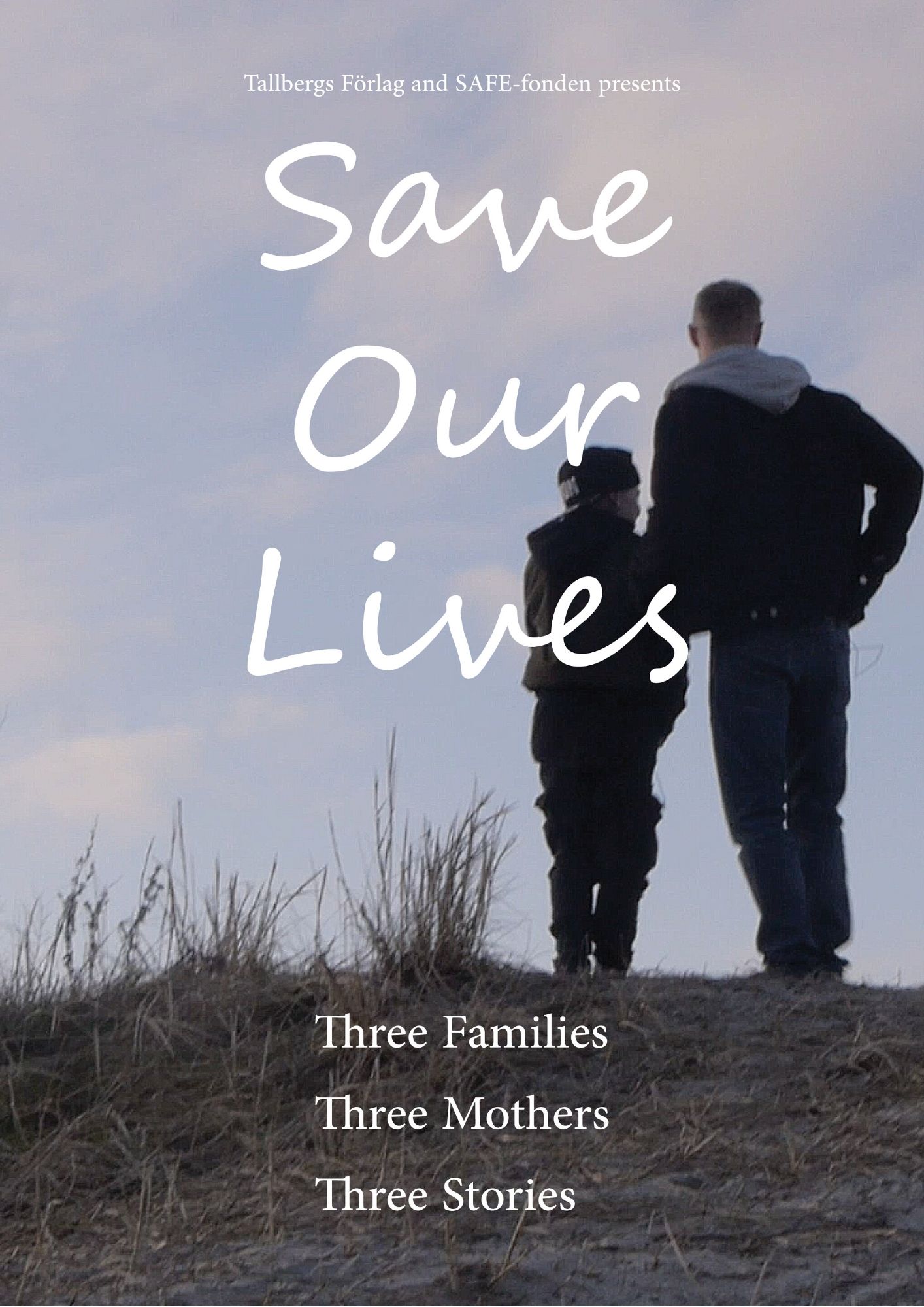 Book tickets for Save Our Lives - Swedish Movie Screening