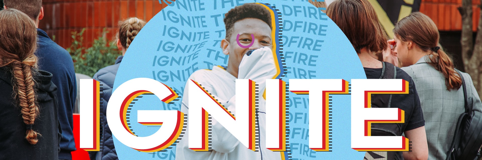 Book tickets for Ignite Conference 2020