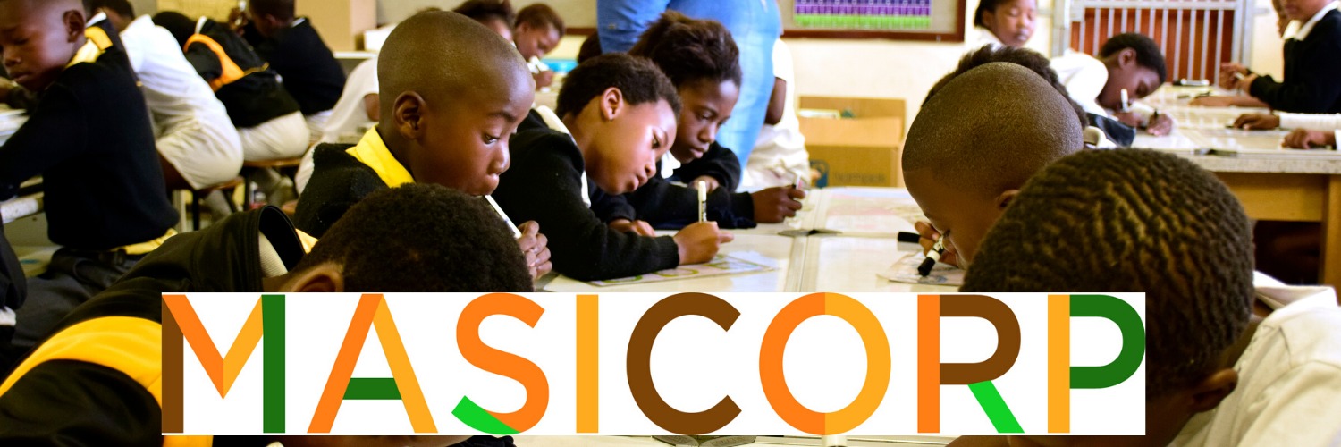 Book tickets for Masicorp presents Dr. Dean Allen | Lessons From ...