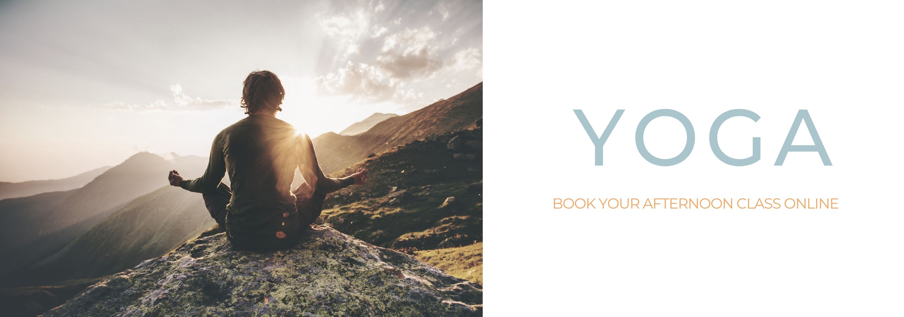 Book tickets for Invigorating Afternoon Yoga