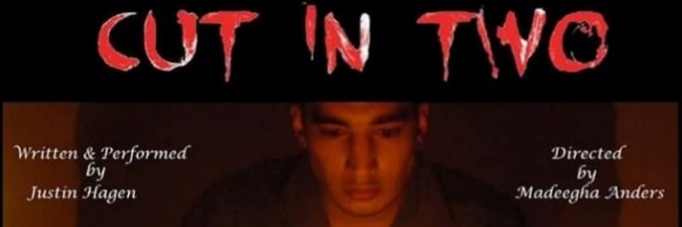 Book tickets for Cut In Two