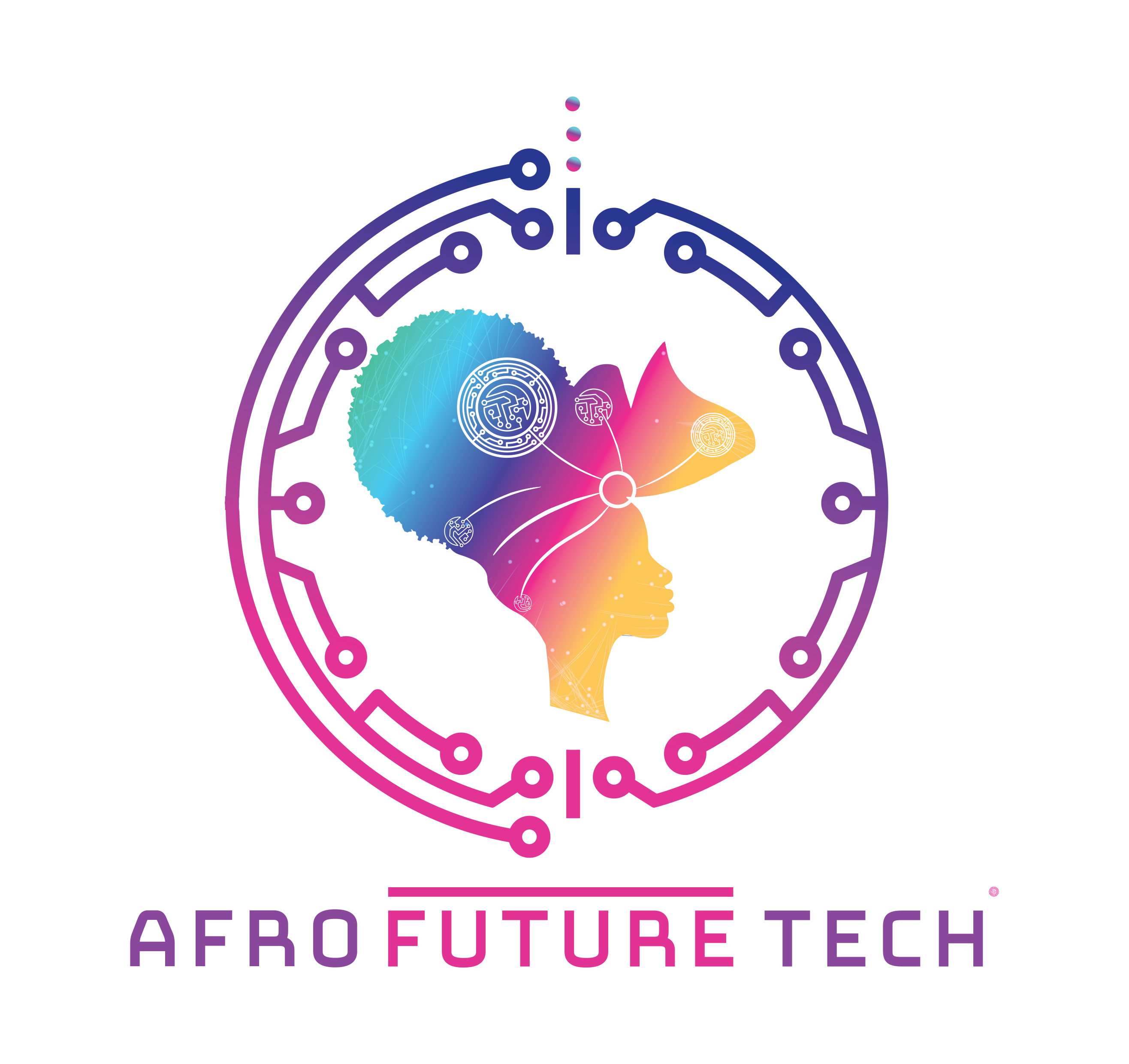 Book tickets for AfroFuture Tech: The Art of Storytelling