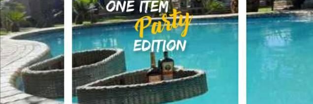 Book tickets for THE HANGOUT - FOAM PARTY EDITION