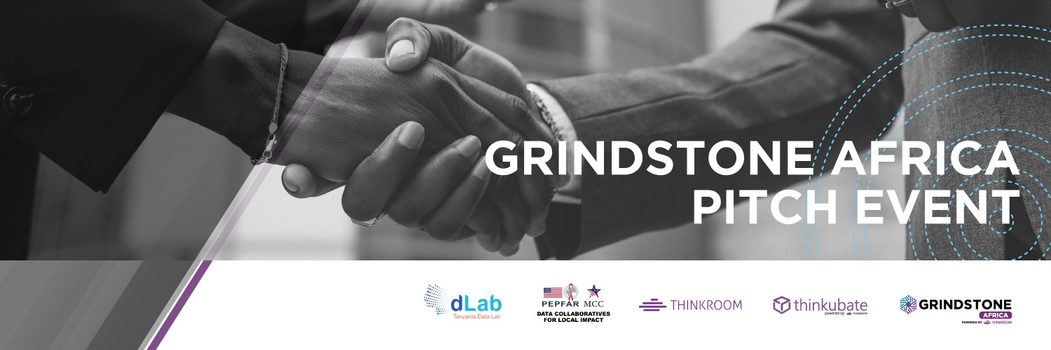 Grindstone Africa powered by Thinkroom on Quicket