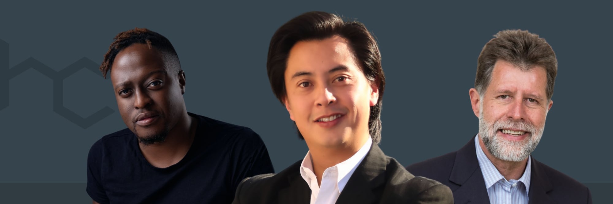 Book tickets for Heavy Chef Event: The Future Starts Now - Making Sense ...