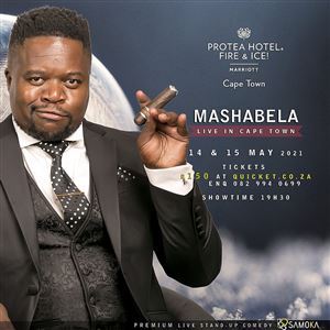 Samoka SA on Quicket