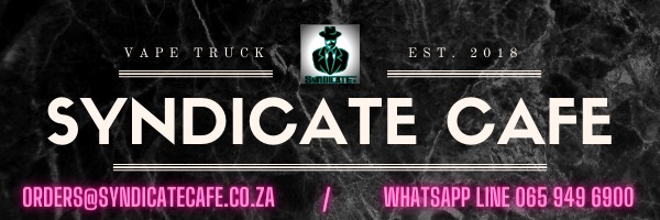 Syndicate Cafe on Quicket