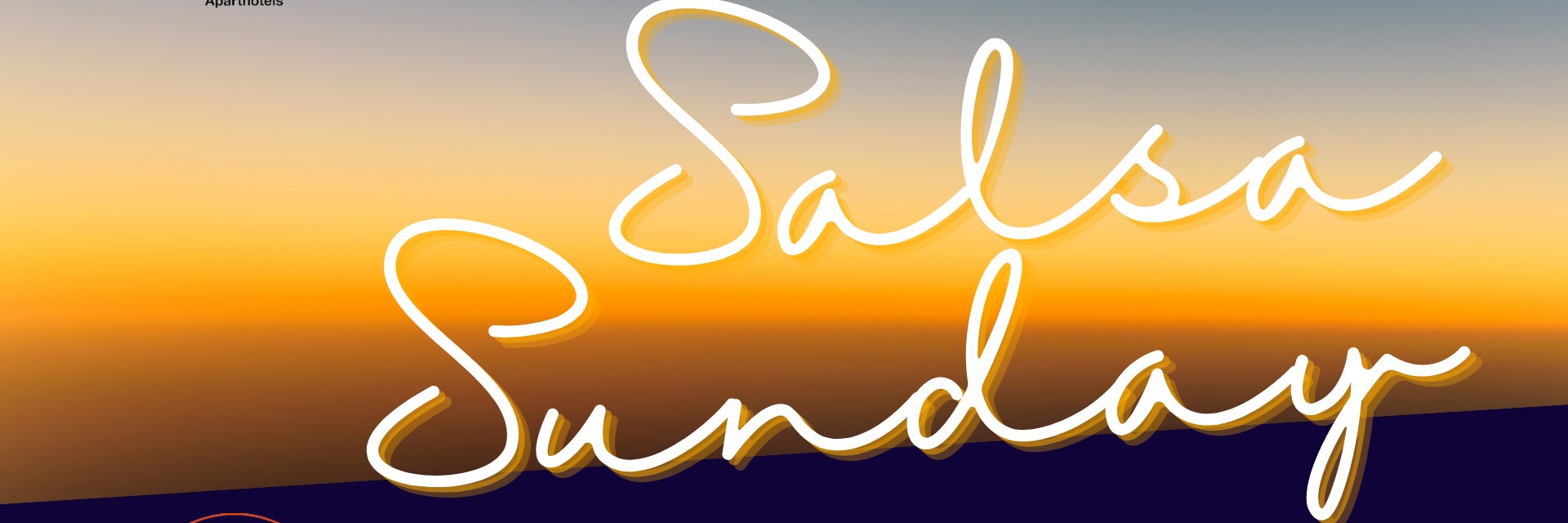 Book tickets for Salsa Sundays @ Latitude Cafe