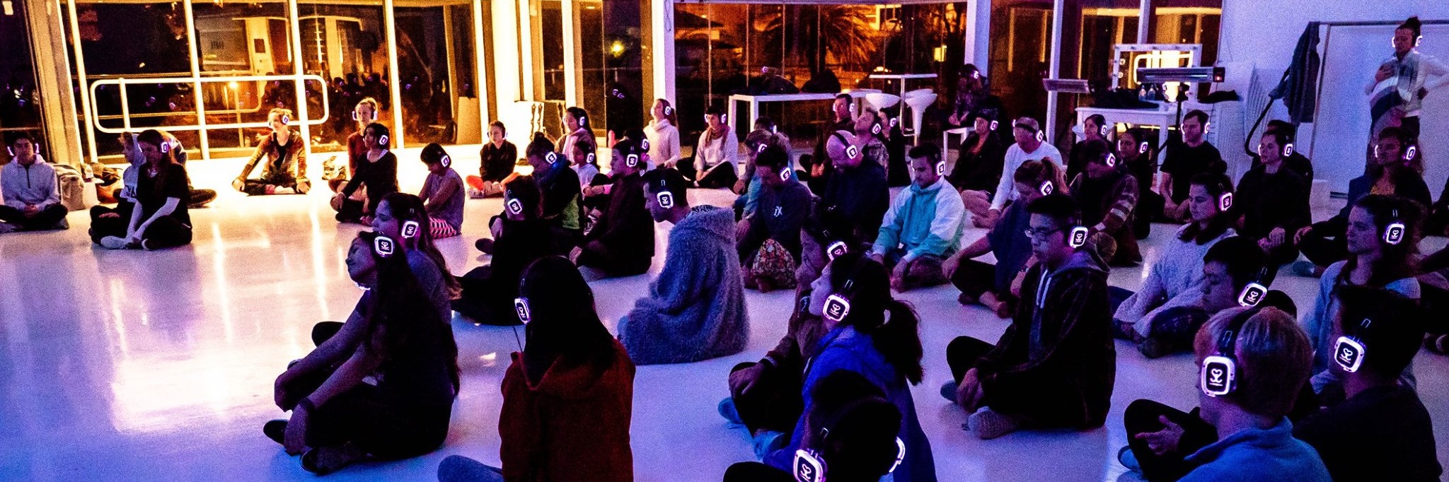 Book tickets for Secret Studio | Feel to Heal