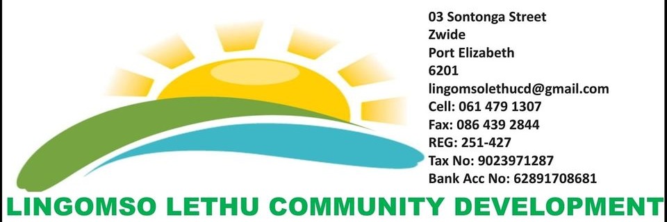 Lingomso Lethu Community Development on Quicket