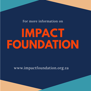 Impact Foundation on Quicket