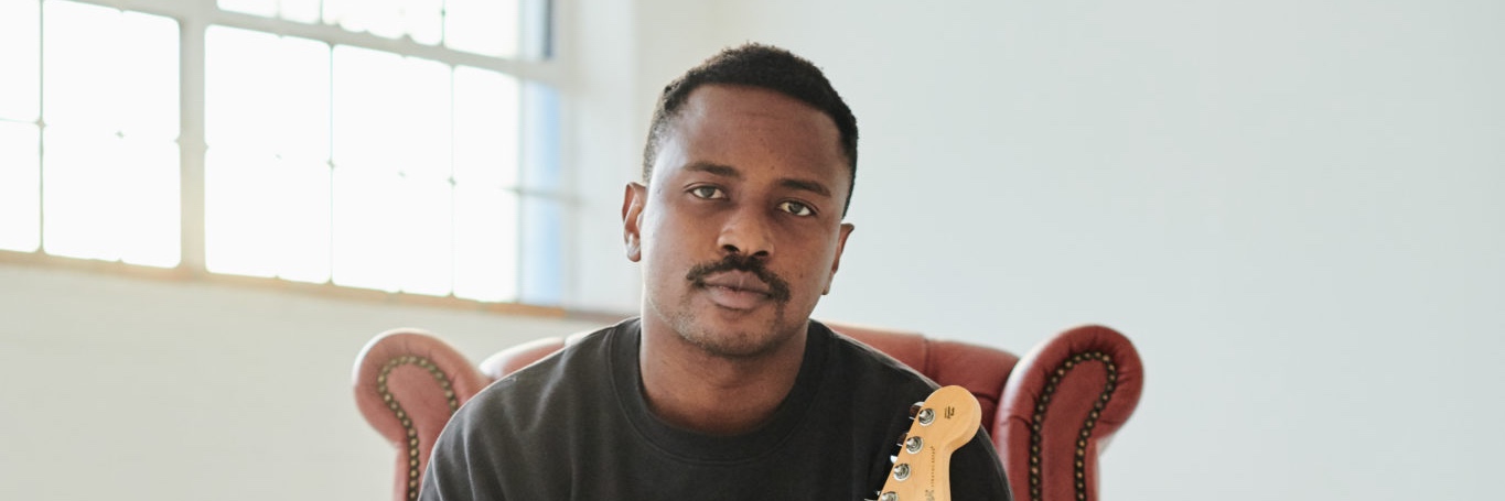 Book tickets for Majozi