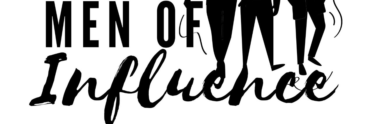 Book tickets for Men of Influence