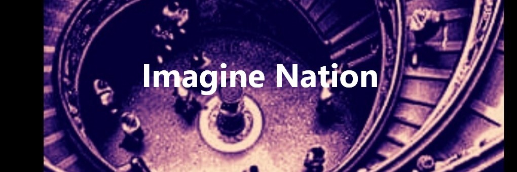 Book tickets for Imagine Nation
