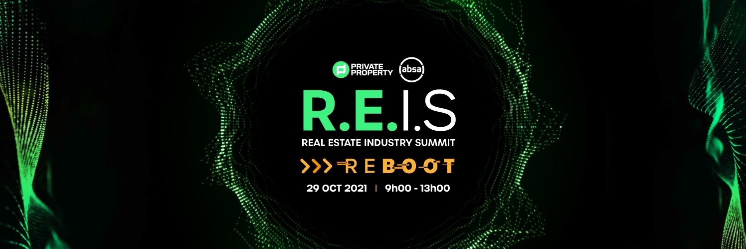 Book tickets for Real Estate Industry Summit 2021 (R.E.I.S)