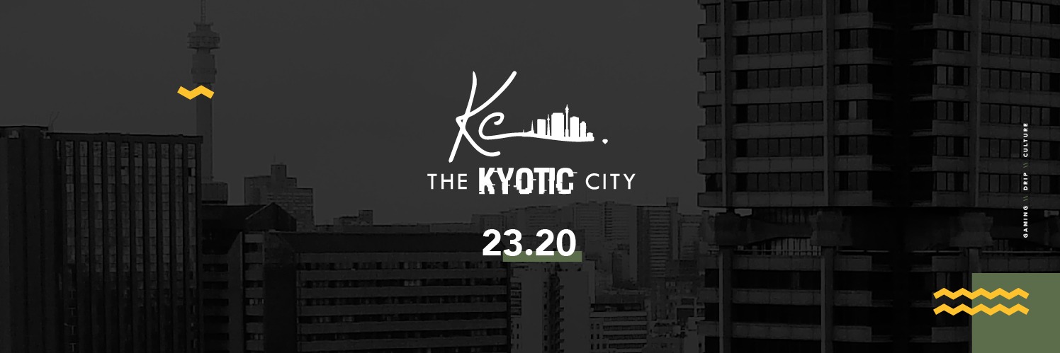 Book tickets for The Kyotic City