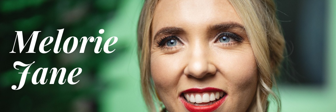 Book tickets for Melorie Jane's "More or Less" Album launch - Live at ...