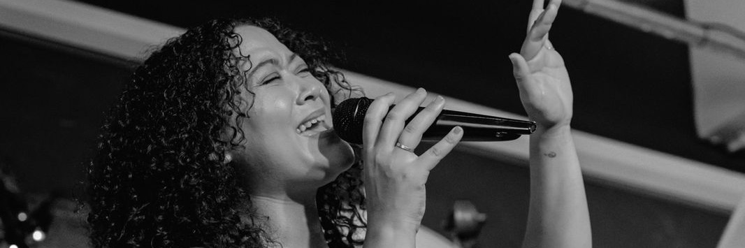 Book tickets for Aimée George Live at La Maison