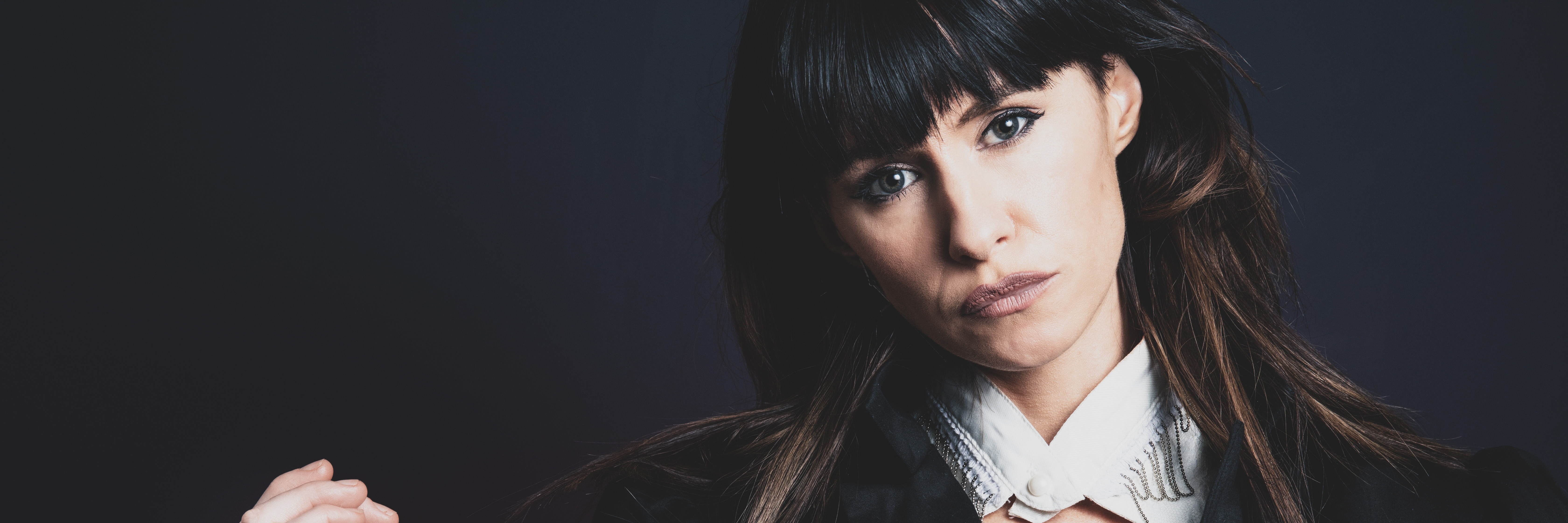 Book tickets for Anna Wolf