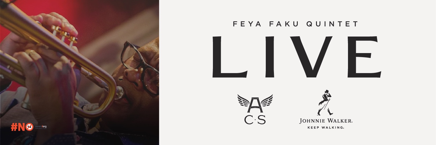 Book tickets for FEYA FAKU QUINTET