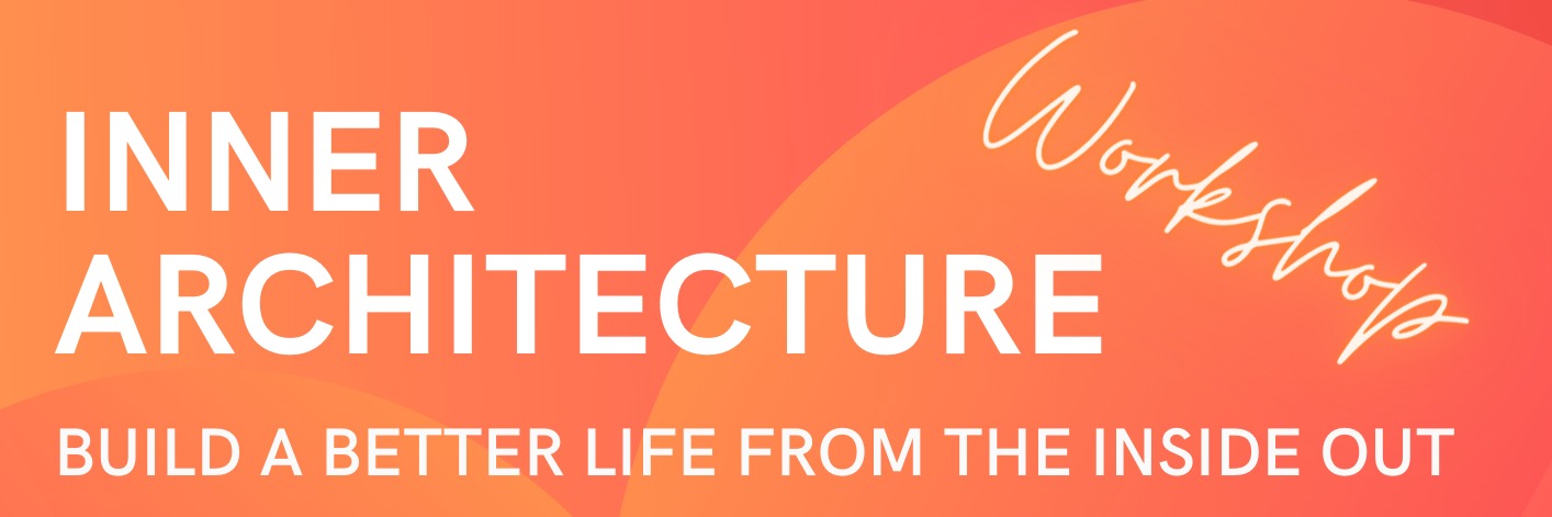 Inner Architecture on Quicket