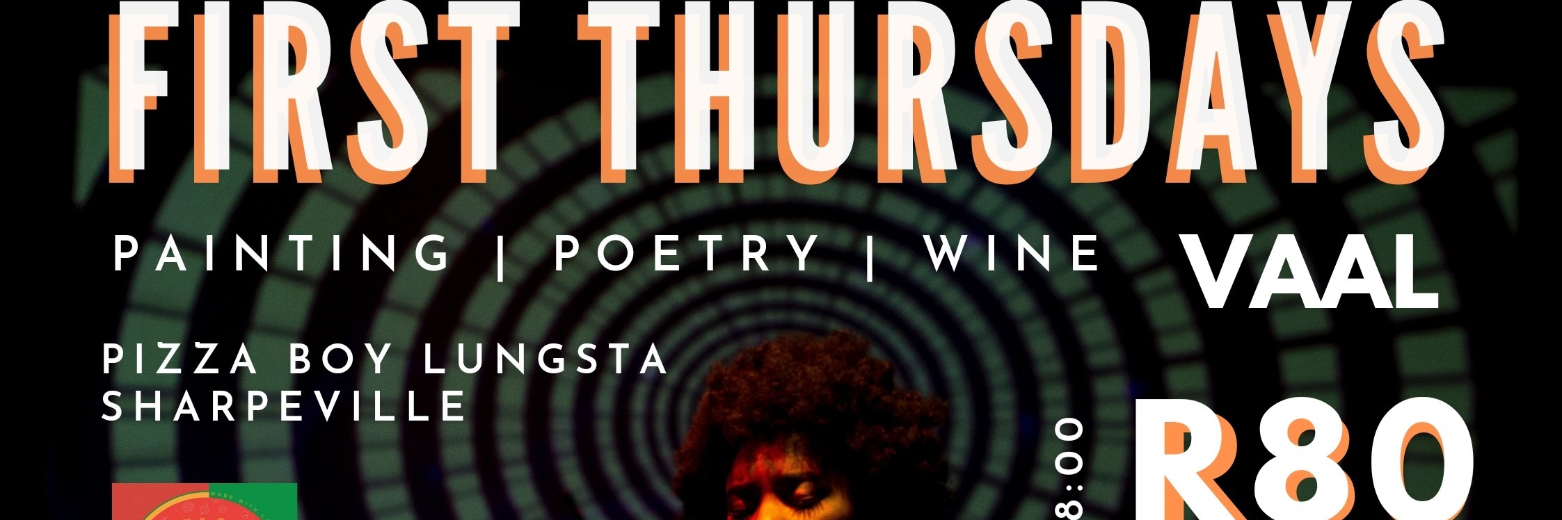 Book tickets for First Thursdays