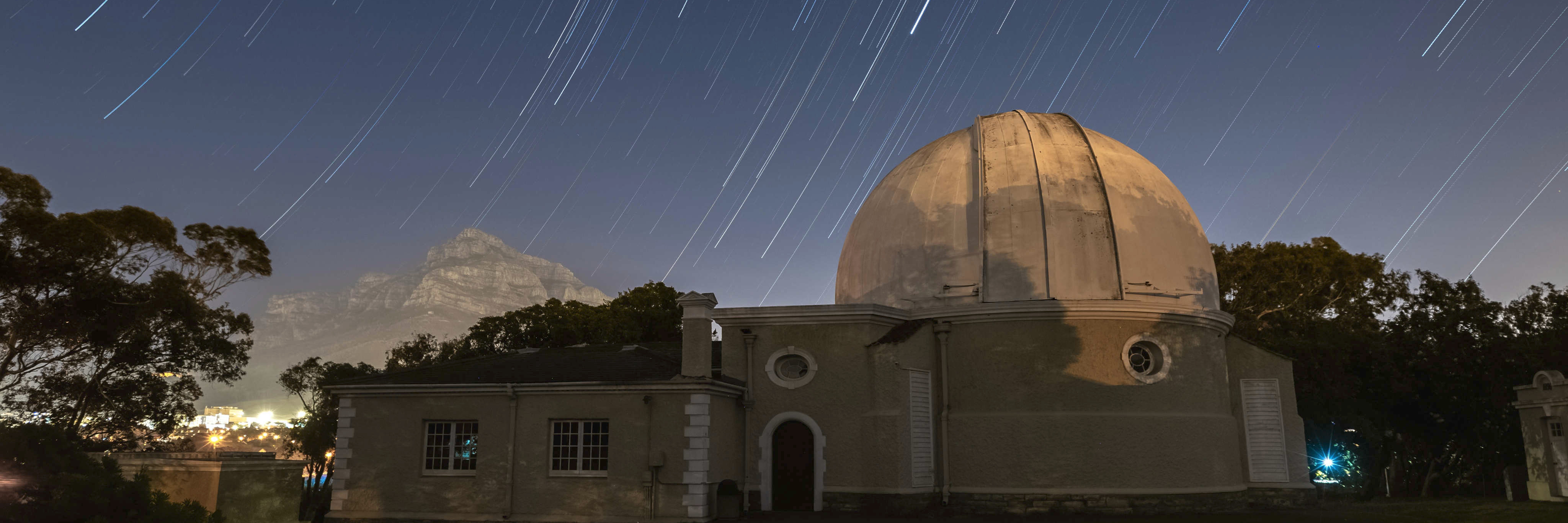 Book tickets for SAAO Open Night