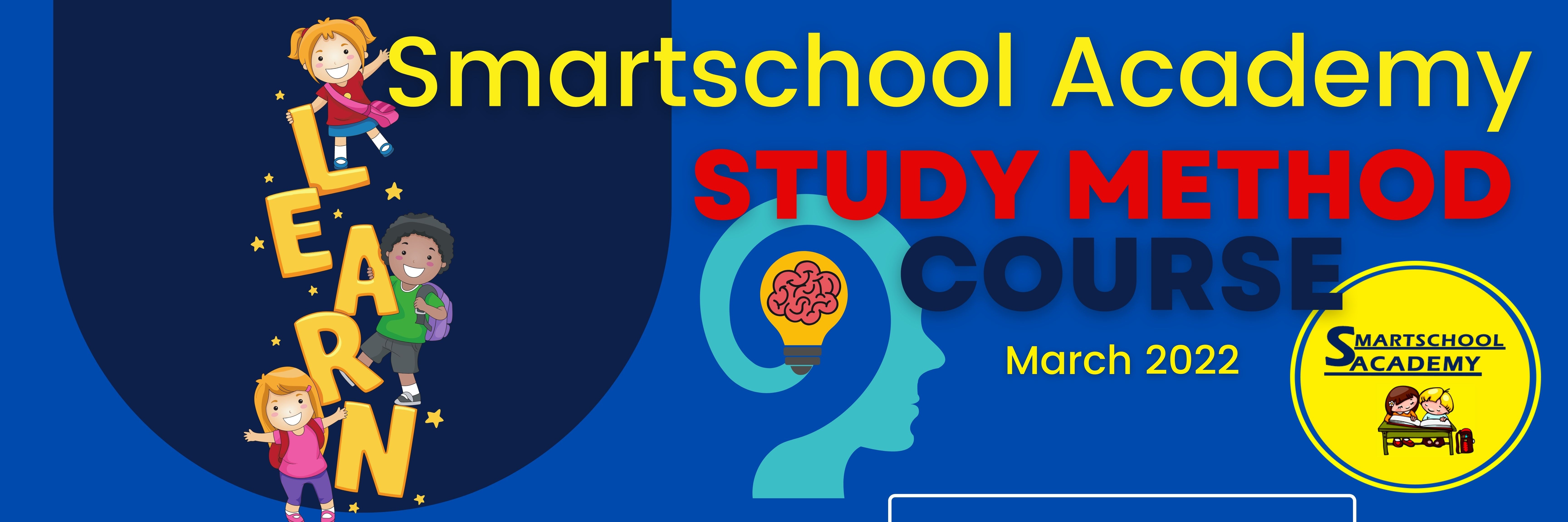 Book tickets for Study Method Course Bredarsdorp