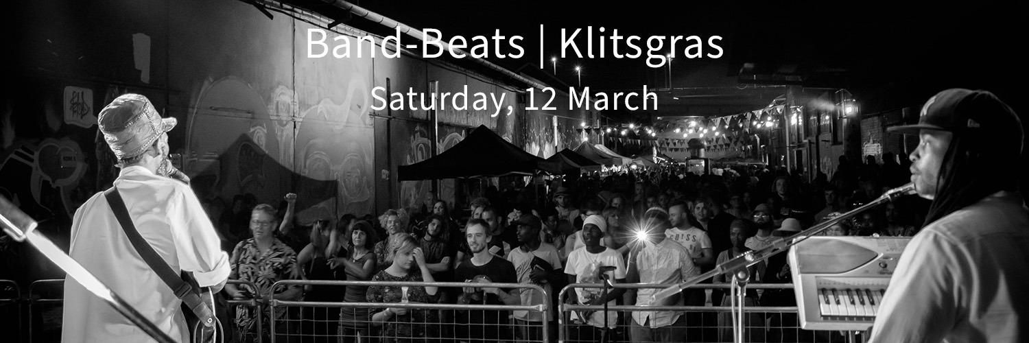 KLITSGRAS on Quicket