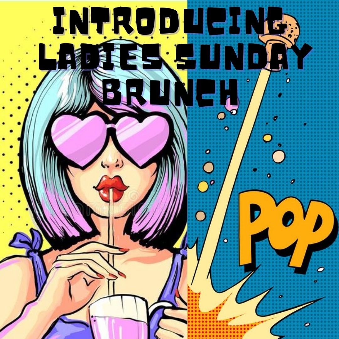 Book tickets for Exclusive Ladies Brunch Experience