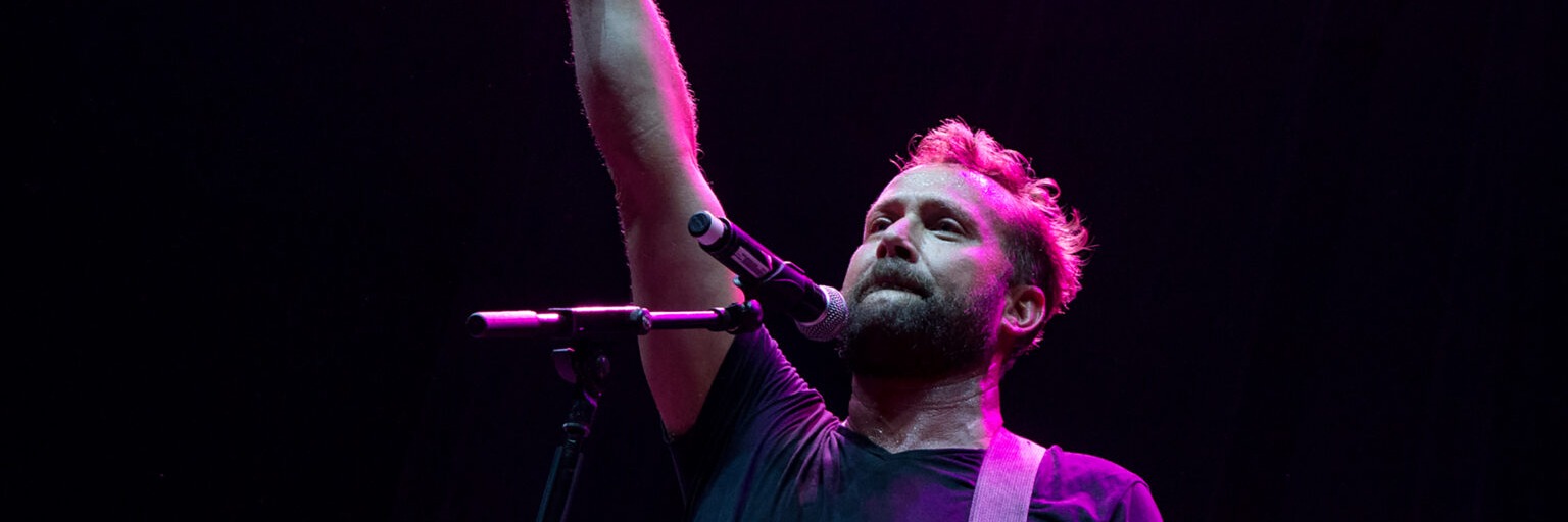 Book tickets for Watershed - Craig Hinds LIVE