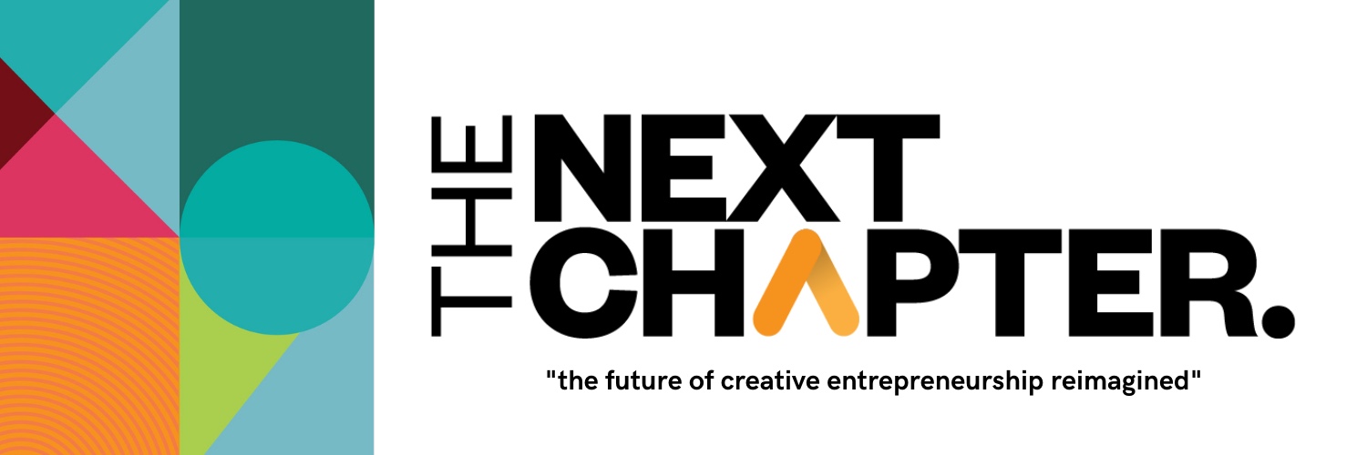 Book tickets for The Next Chapter