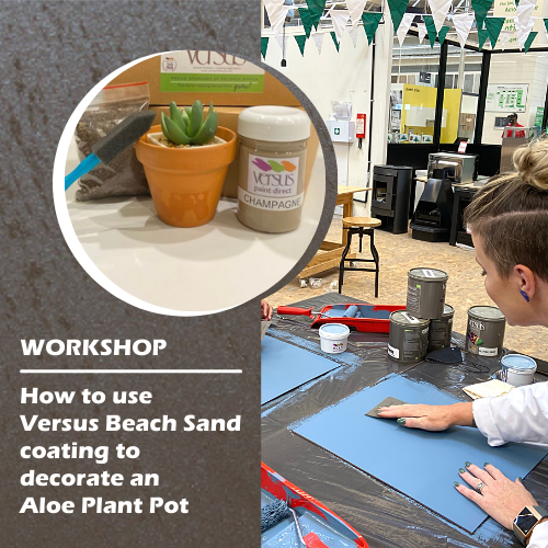 Book tickets for HOW TO USE VERSUS PAINT